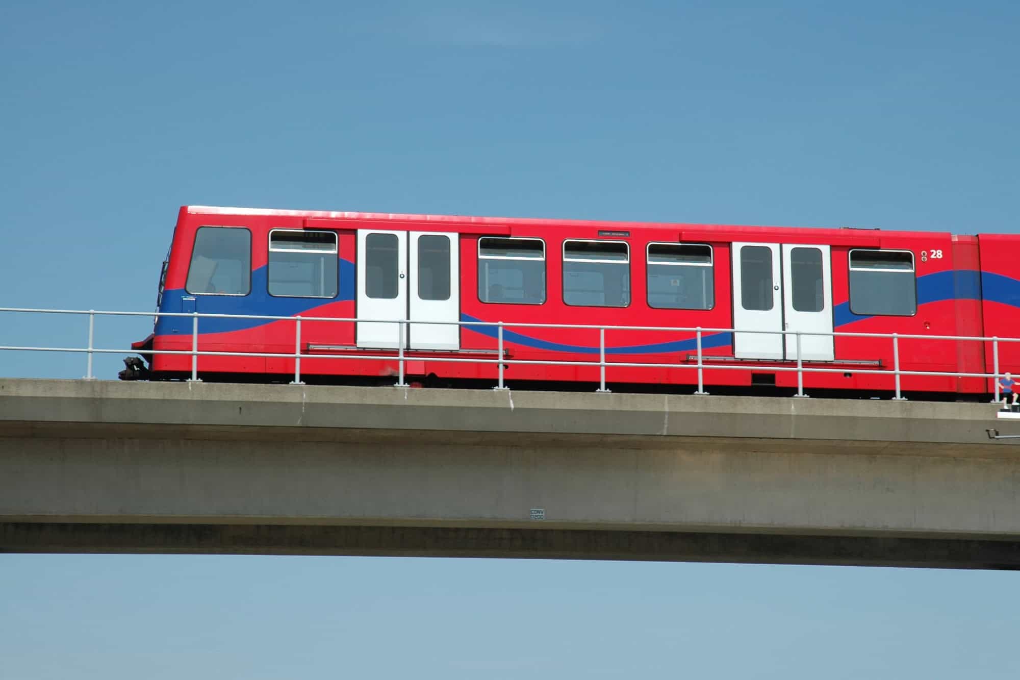 How to Use Lewisham's Public Transport for New Homeowners